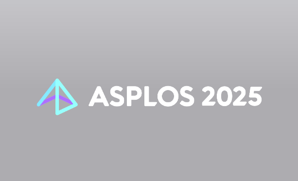 ASPLOS 2025 Tutorial | ILLIXR Consortium | Illinois